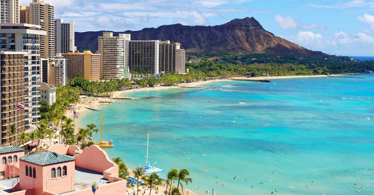 Why Honolulu is the world's best stopover destination - 9Travel