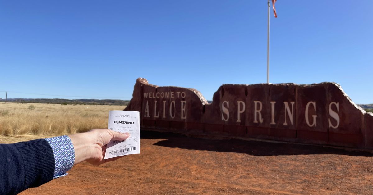 Two tickets claim Powerball's $50 million jackpot