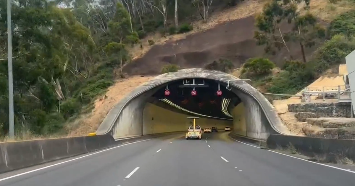 Adelaide's Heysen Tunnels get $160 million, state-of-the-art facelift