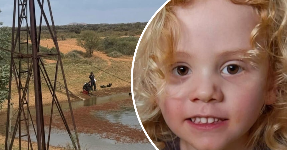 Missing boy Gus: Police scale back search for Gus six days after his ...