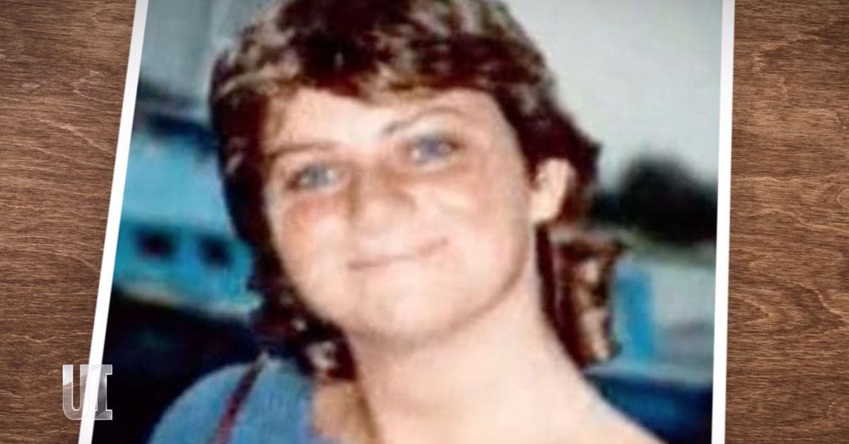 Under Investigation: The love triangle murder mystery that haunts an ...