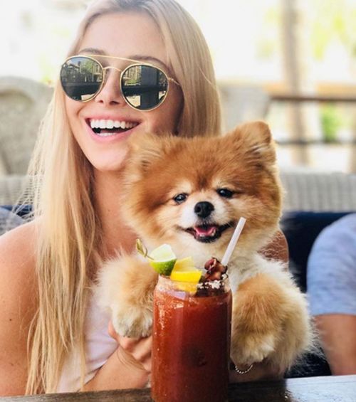 Arizona plane crash: Instagram stars Mariah Coogan, Happy Patel, James ...