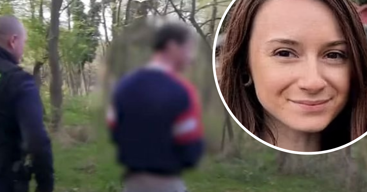 Mackenzie Michalski disappearance: Irish man arrested over alleged ...