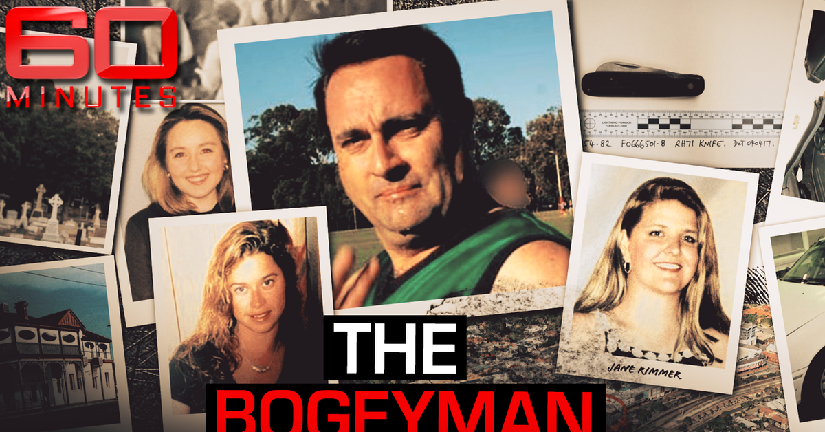 The Bogeyman
