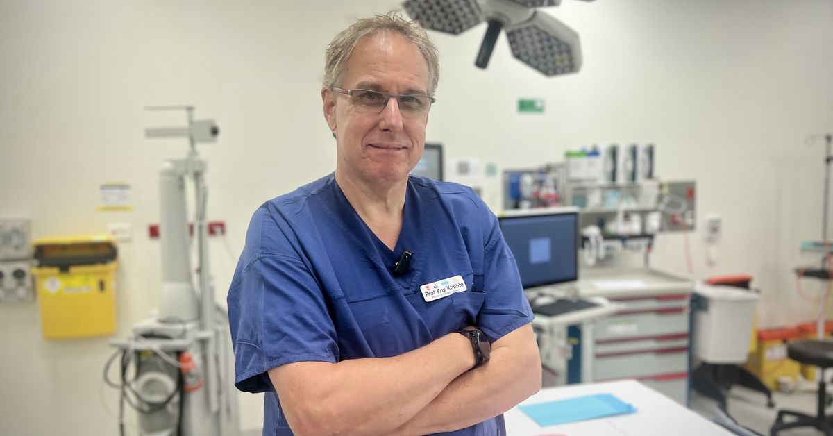 E-bike laws Australia: Why top paediatric surgeon gives them the green ...