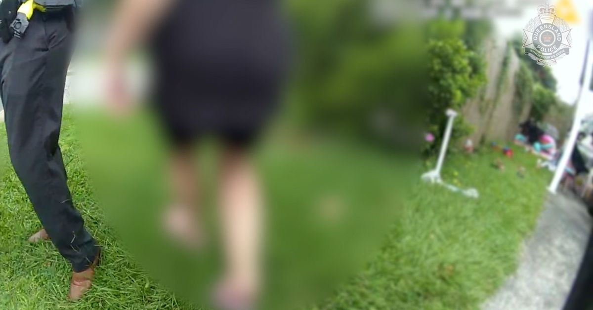 Child abuse: Four-year-old girl found with 'horrific' injuries after ...