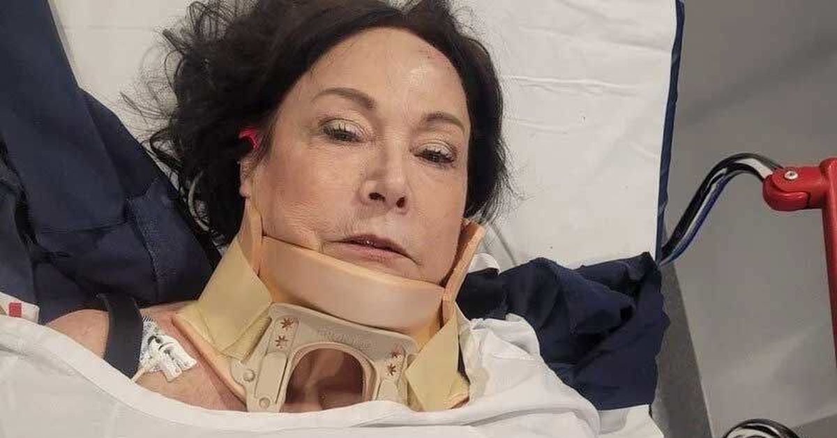 'It's disgusting': Injured Sydney attacked on job fights 'ageist ...