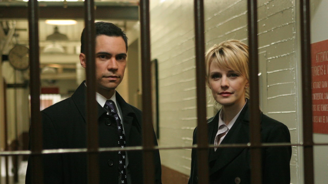 Watch Cold Case - Season 2 - Ep 20 Kensington | 9Now