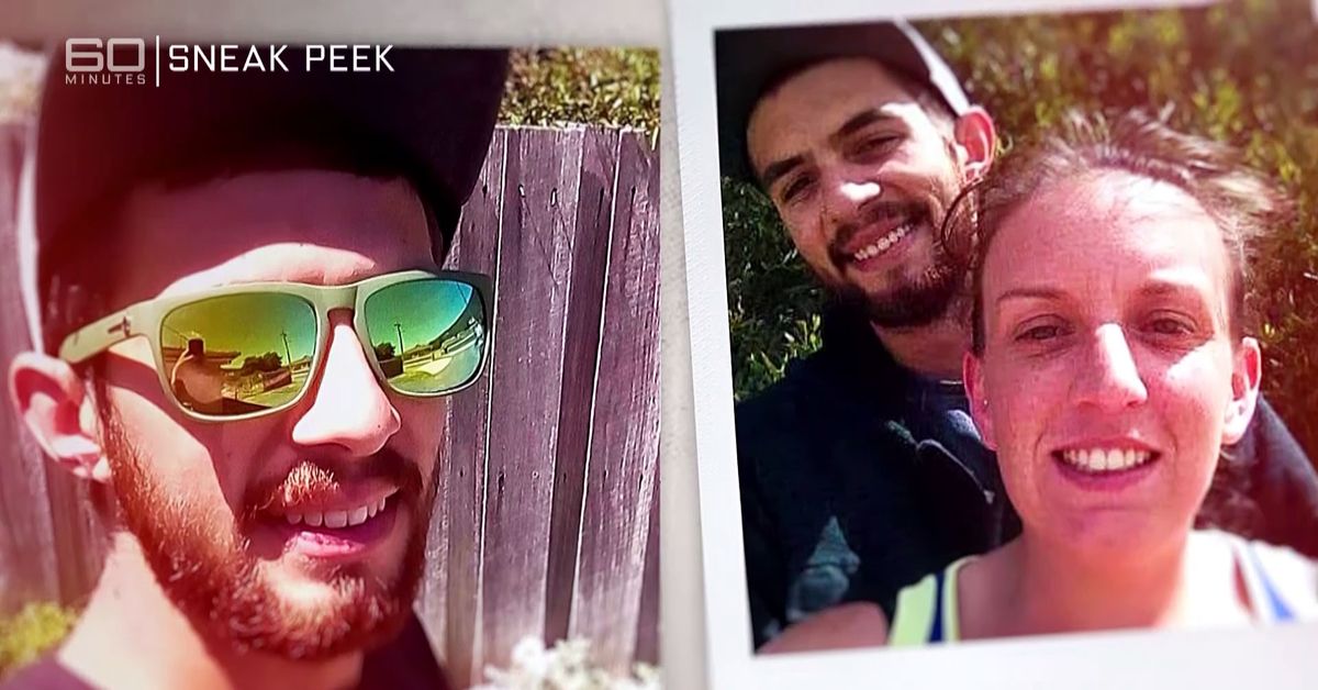 Justice for Jari: Mother's desperate campaign for answers over ...