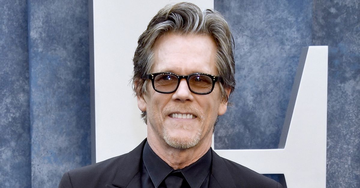 Kevin Bacon announces return to Footloose high school 40 years later ...
