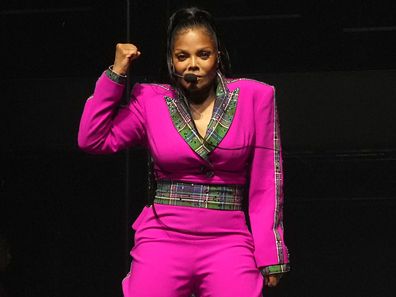 Janet Jackson really, but politely, dislikes doing interviews: 'Please ...