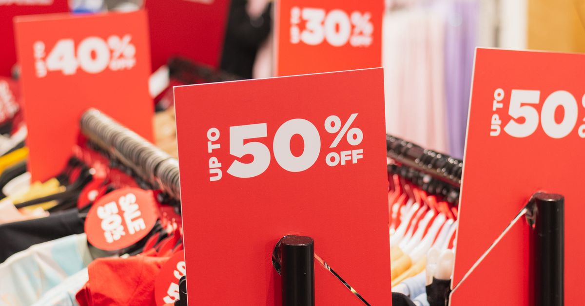 Black Friday false advertising: How to spot misleading deals, inflated ...