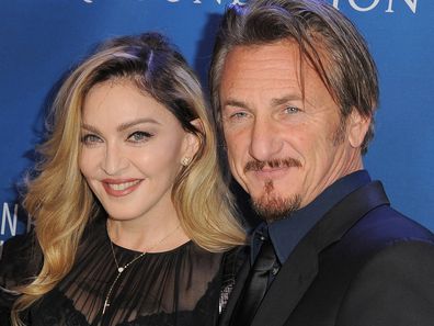 Sean Penn's dating and marriage history: Everything we know about the ...