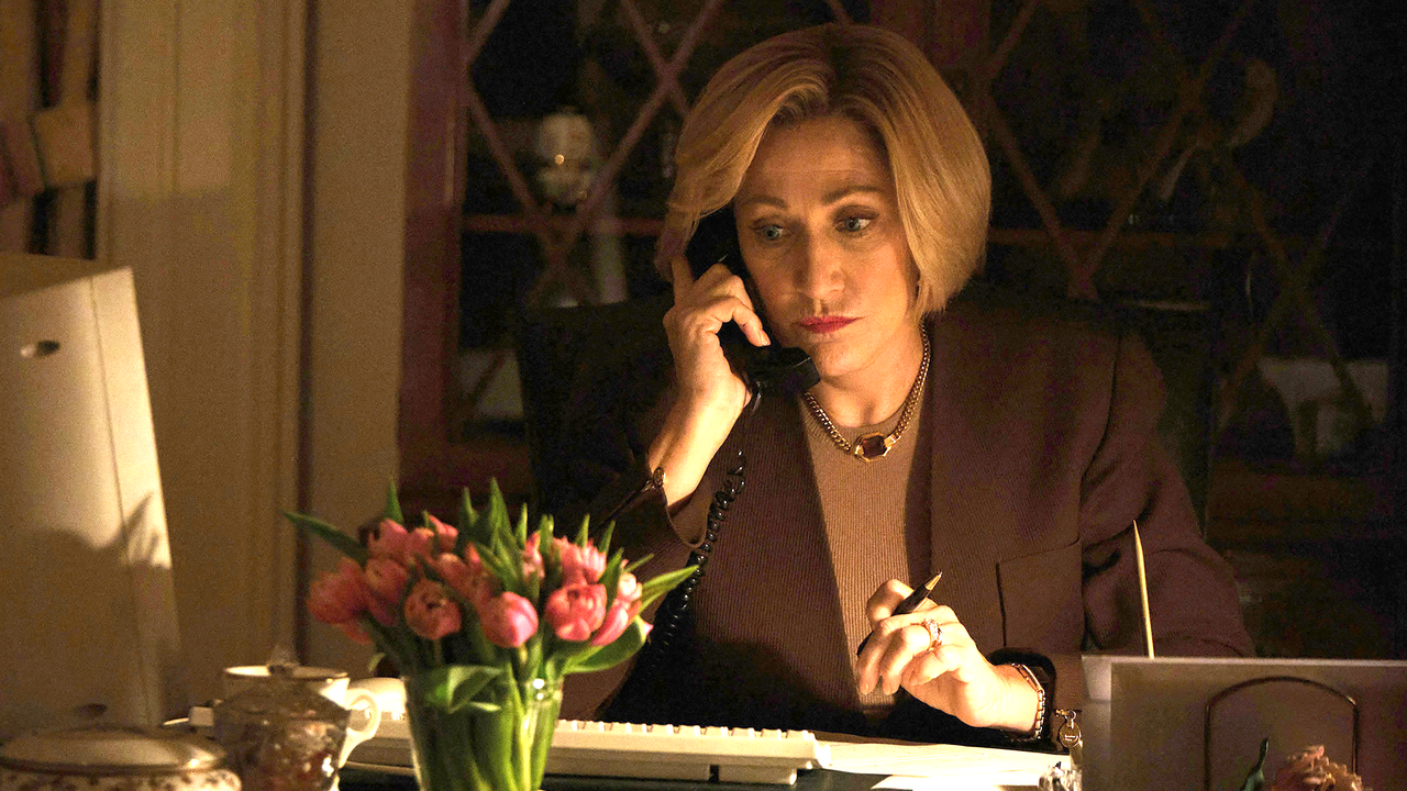 Watch Impeachment: American Crime Story - Season 3 - Ep 10 The ...