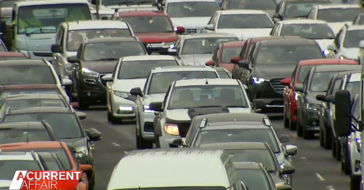 How Aussies can save money while commuting to work