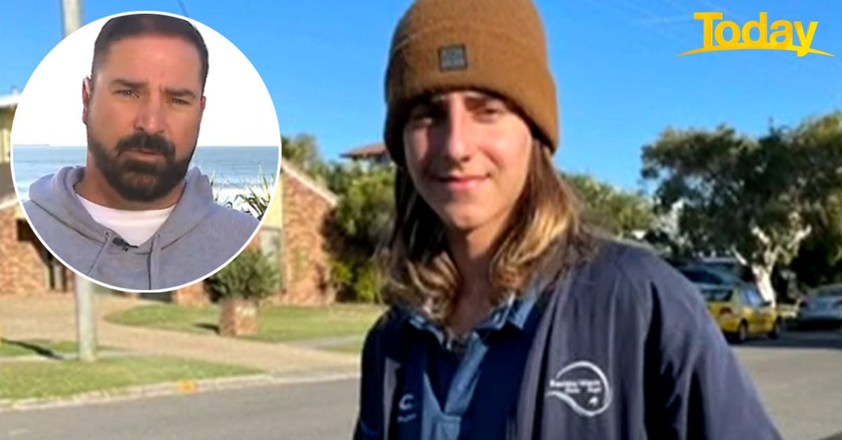 Bin your Blades for Balin: Parents campaign for better education on ...