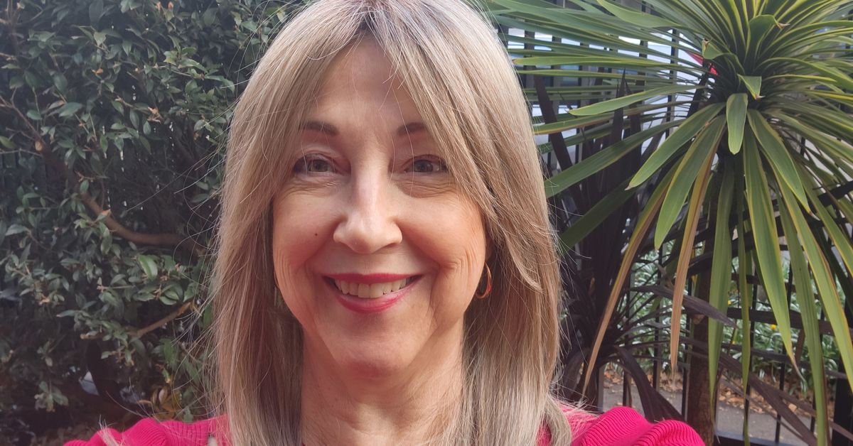 Ovarian cancer: Grace's horror discovery after last-minute massage ...