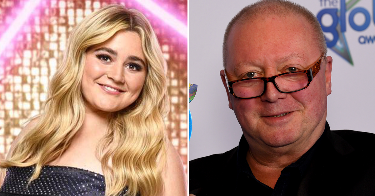 Gordon Ramsay's daughter Tilly, 19, blasts British radio host for ...