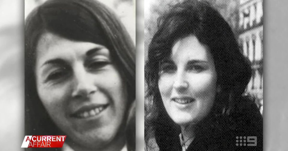 Easey Street murders: Neighbour's chilling tale of cold case | A ...