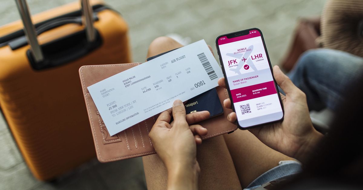 Travel scam warning: Scammers posing as airlines are duping travellers ...