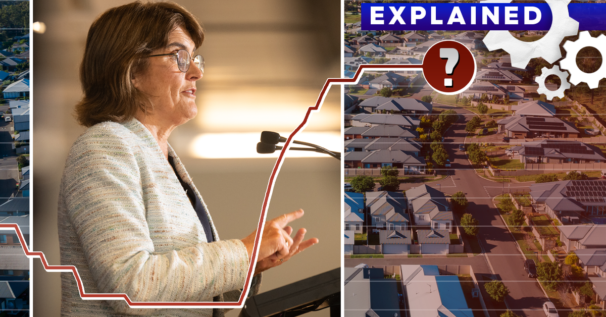 Interest rates predictions 2025: What will happen to interest rates in ...