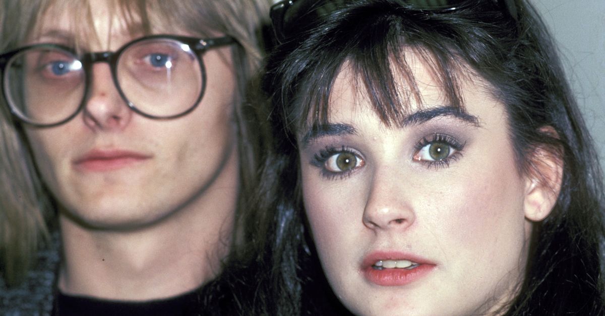 Demi Moore dating history: Everything to know about Demi Moore's past ...