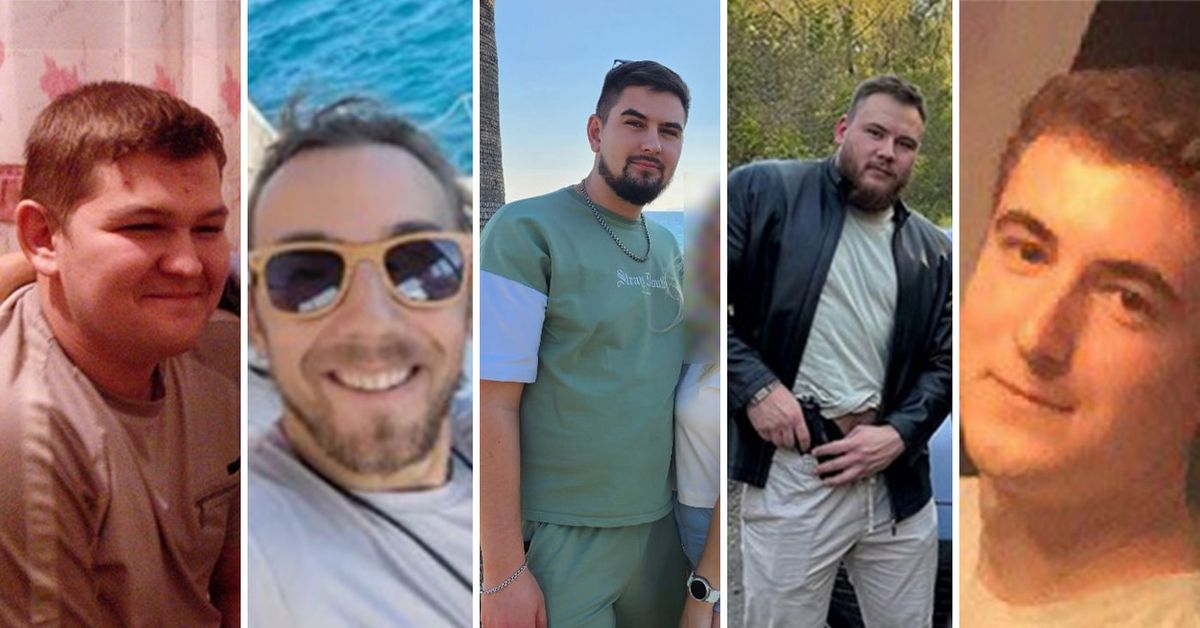 How Australian spies tracked down Russian cyber gang responsible for ...