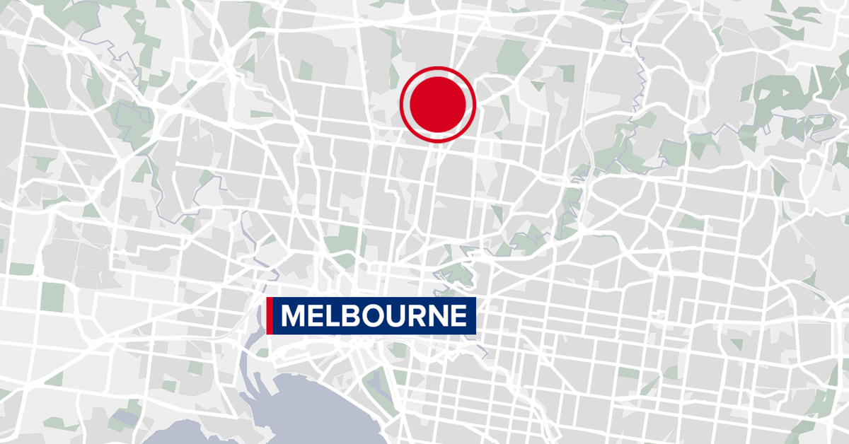 Reservoir stabbing: Man charged with allegedly stabbing jogger in Melbourne