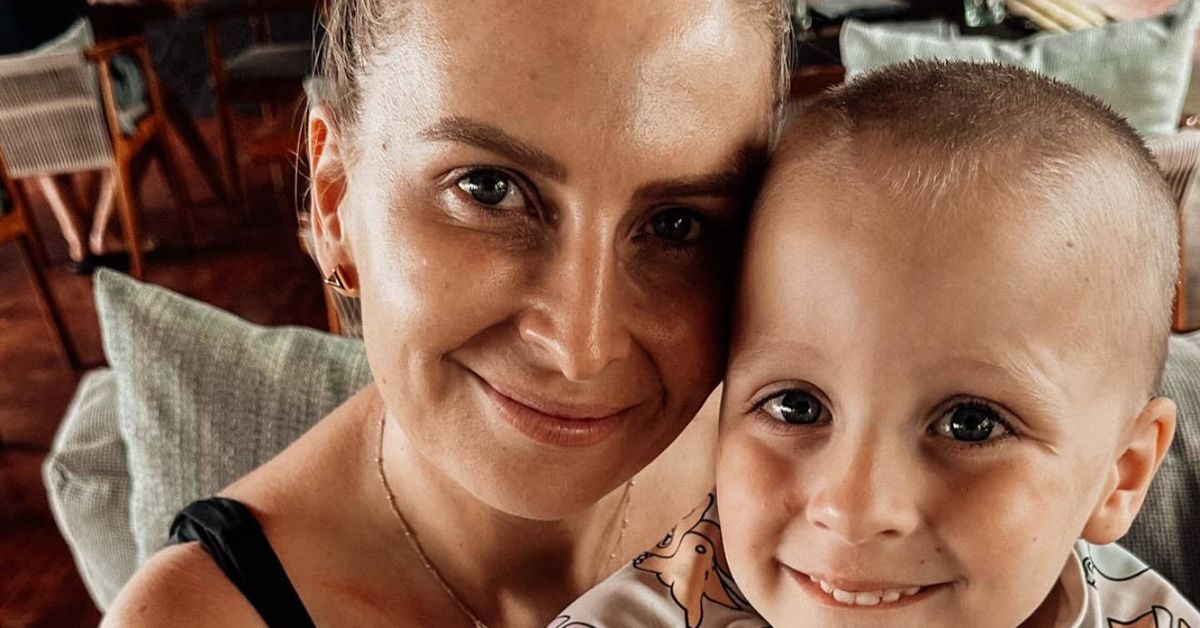 Choking risks: Paramedic reveals how ice can be dangerous for children ...