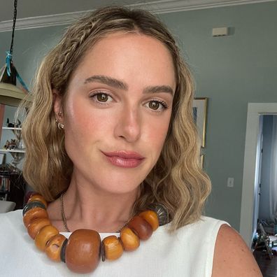 Natalie Tippett, woman associated with David Harbour's alleged affair ...
