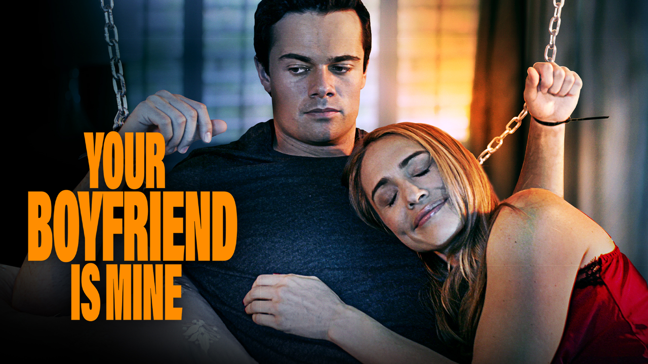 Watch Your Boyfriend is Mine 2022, Catch Up TV - 9Now - Watch Channel 9 ...