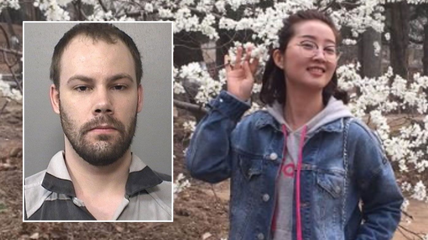 Yingying Zhang murder: Parents of slain student accept they will never ...