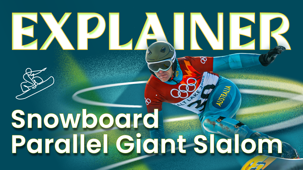 Watch Snowboard - Olympic Winter Games Milano Cortina 2026 - Season ...