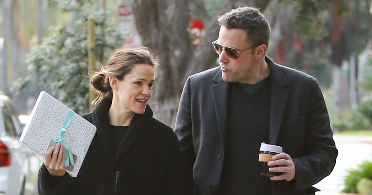 Ben Affleck dating history: Everything we know about the actor and ...