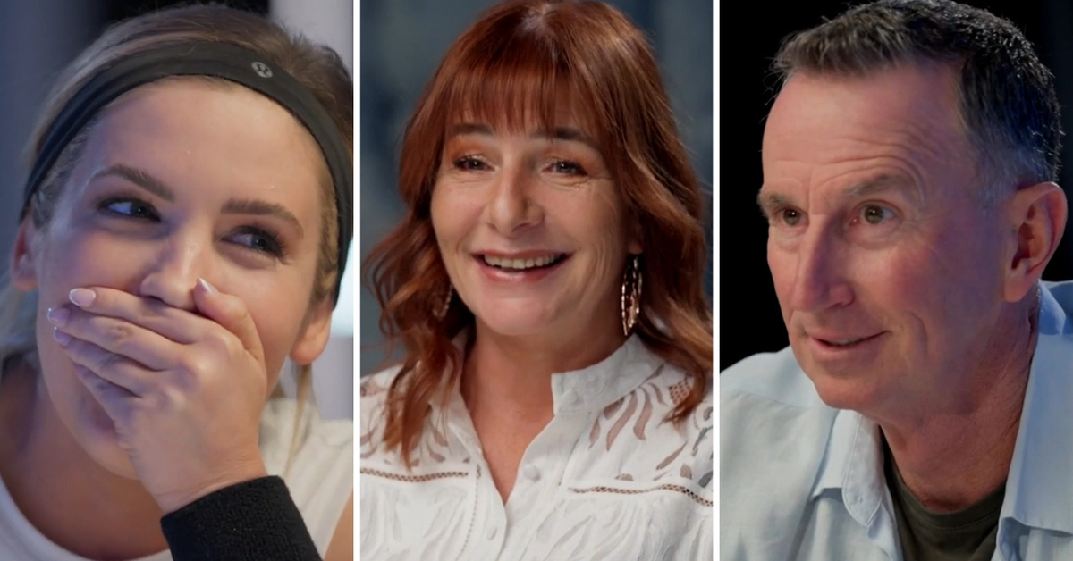 Do You Want To Live Forever? 2024: Before and after; participants ...