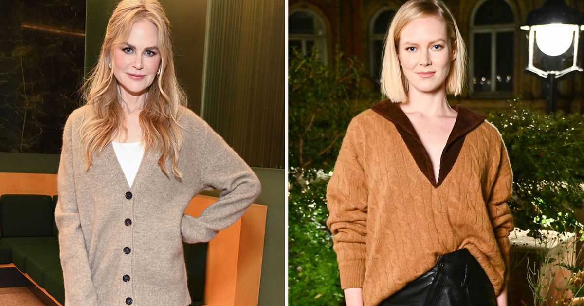 Rosy McEwen, Black Mirror Season 7: Why working with Nicole Kidman was 'a daunting prospect' for ...