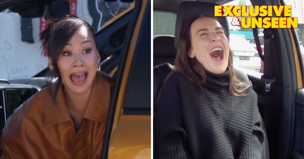 The Block 2024 Exclusive: The teams lift the lid on what it's really ...