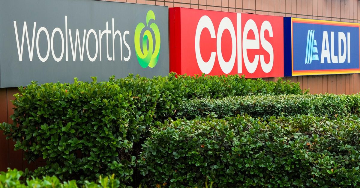 Woolworths delivery: Supermarket giant to slap customers with ...