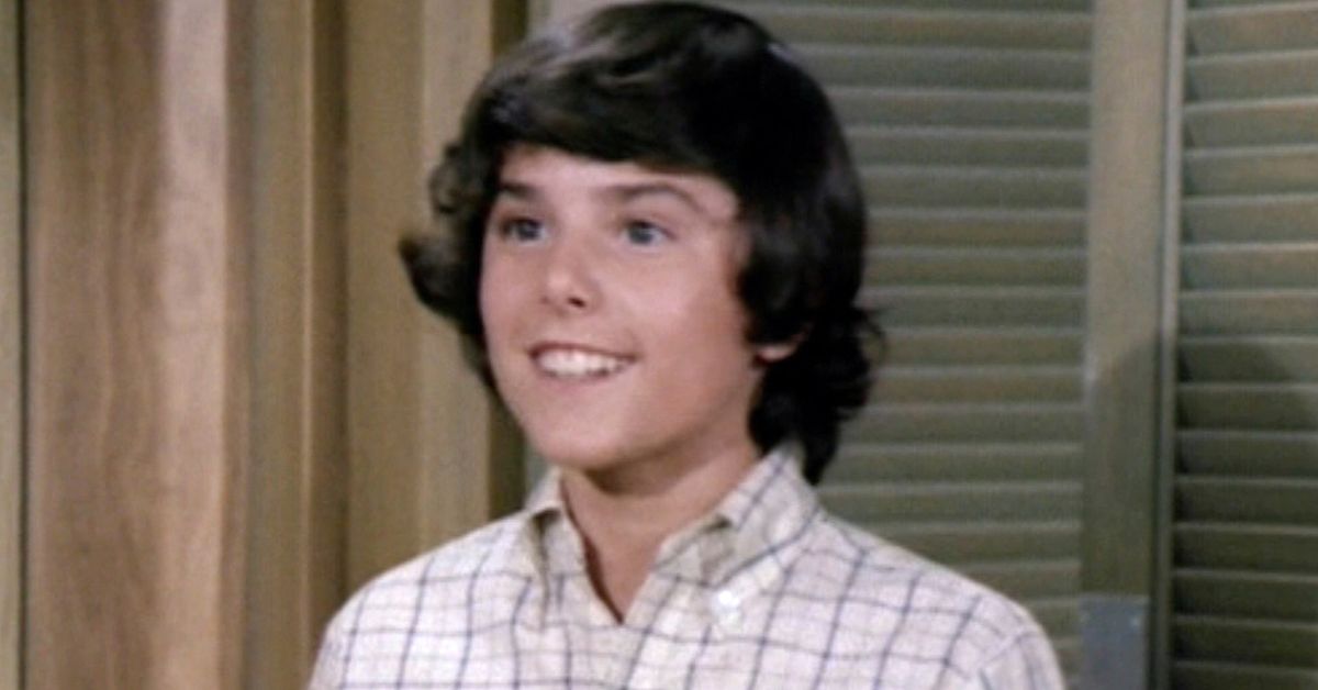 Brady Bunch star Christopher Knight opens up about challenges of being ...