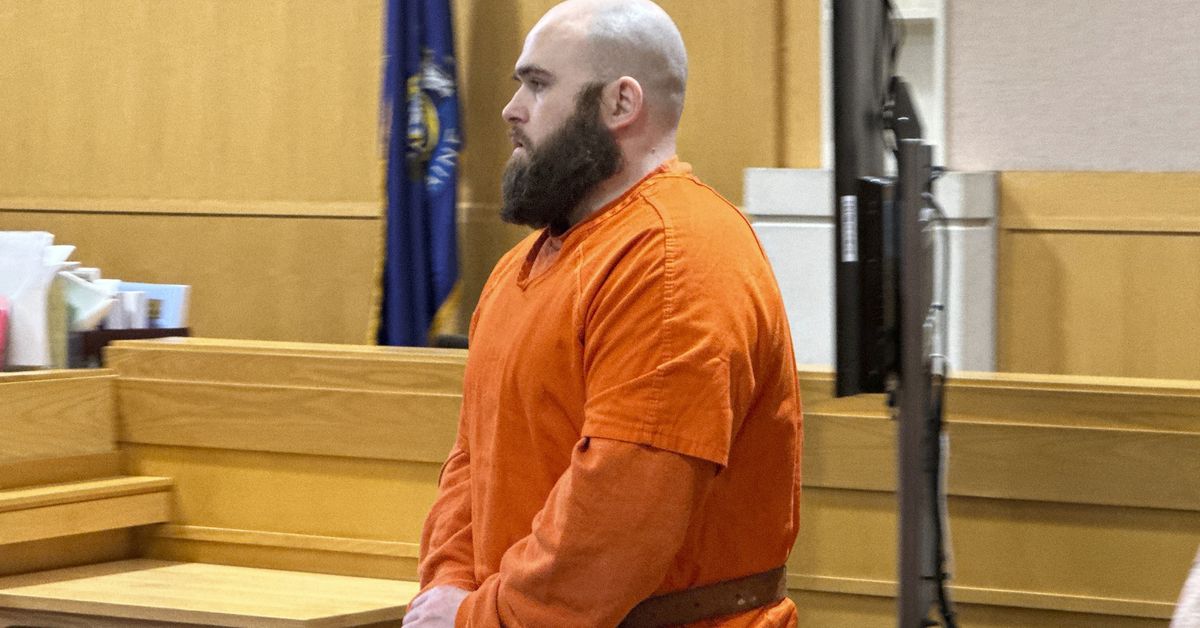 Joseph Eaton: US man who killed his parents, family friends and shot up ...