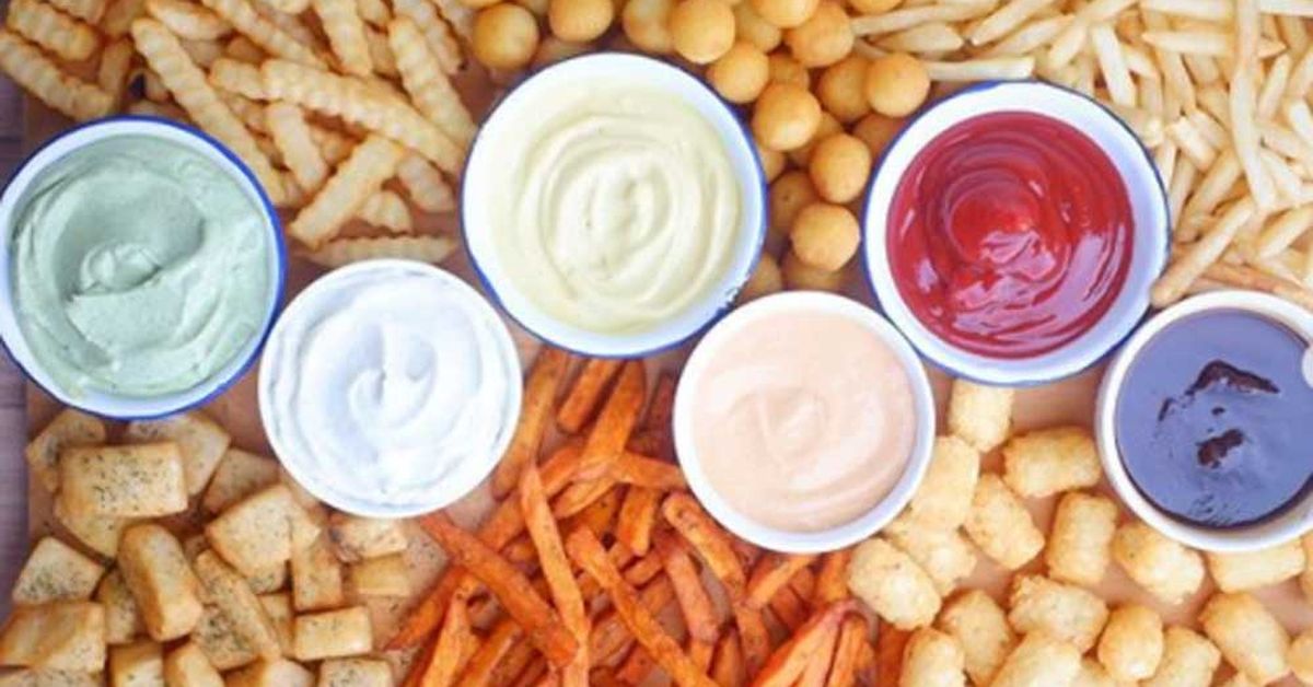 How to cook the best supermarket chips at home | Crunchy oven chips ...