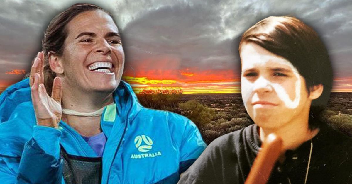 Matildas goalkeeper Lydia Williams exclusive interview: Being late set ...