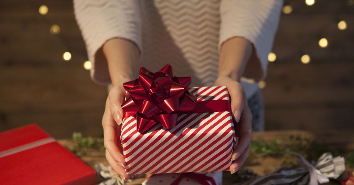 Today's ultimate Christmas gift guide