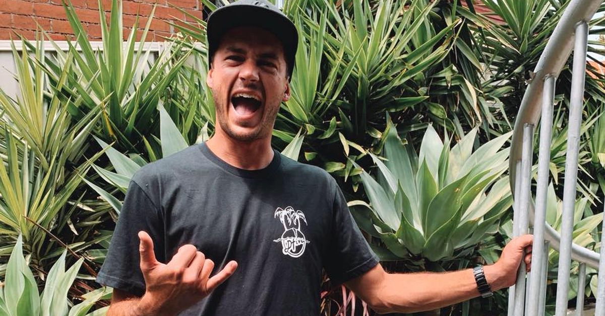 NSW news: Man claimed to be cop before stabbing bodyboarding champion ...