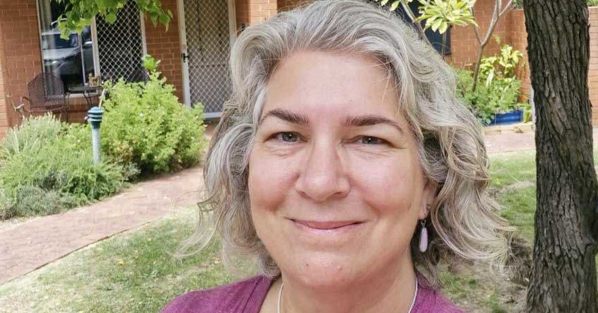 When Kelly had a stroke, she became one of WA's 'hidden' homeless