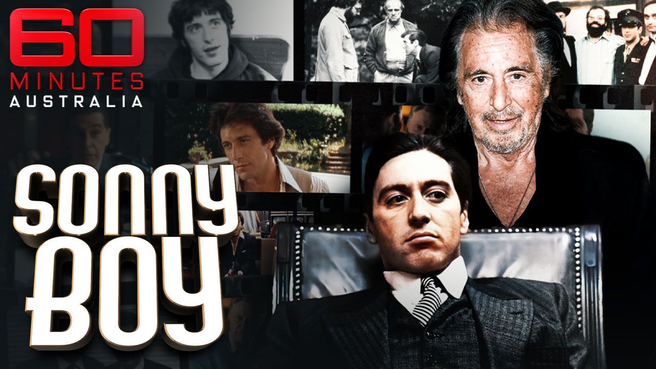 Watch 60 Minutes - Season 2024 - Sonny Boy | 9Now