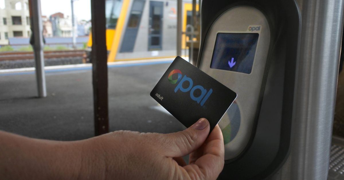 NSW news: $70 million to be recovered from unused Opal cards to improve ...