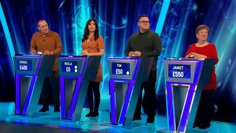 Watch Tipping Point Season 10, Catch Up TV