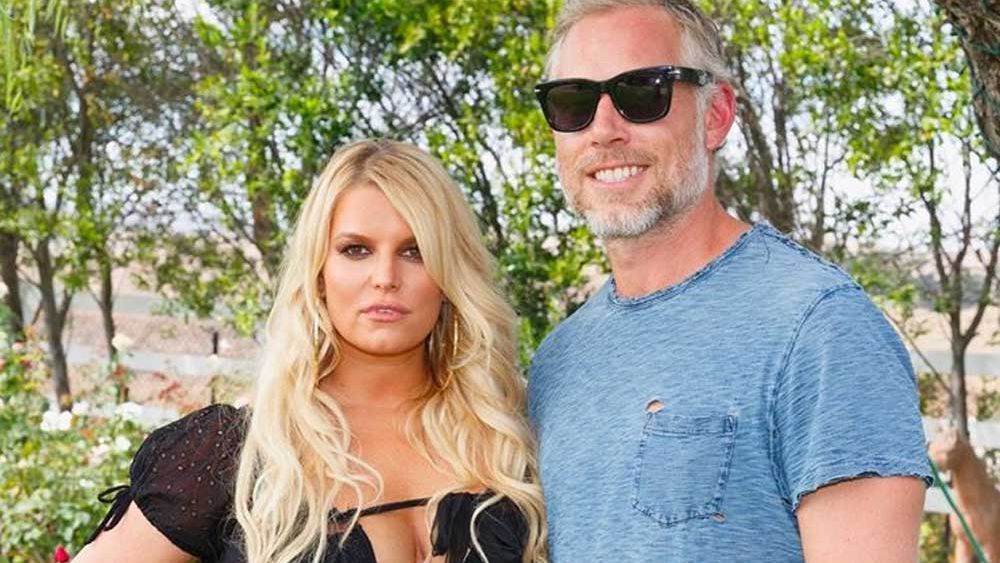 Jessica Simpson opens up about sex life since quitting alcohol - 9Celebrity