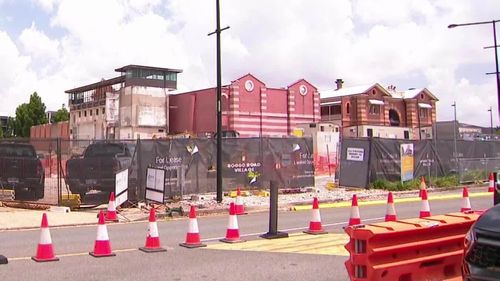 Dutton Park State School: Parents consider pulling kids out of school ...